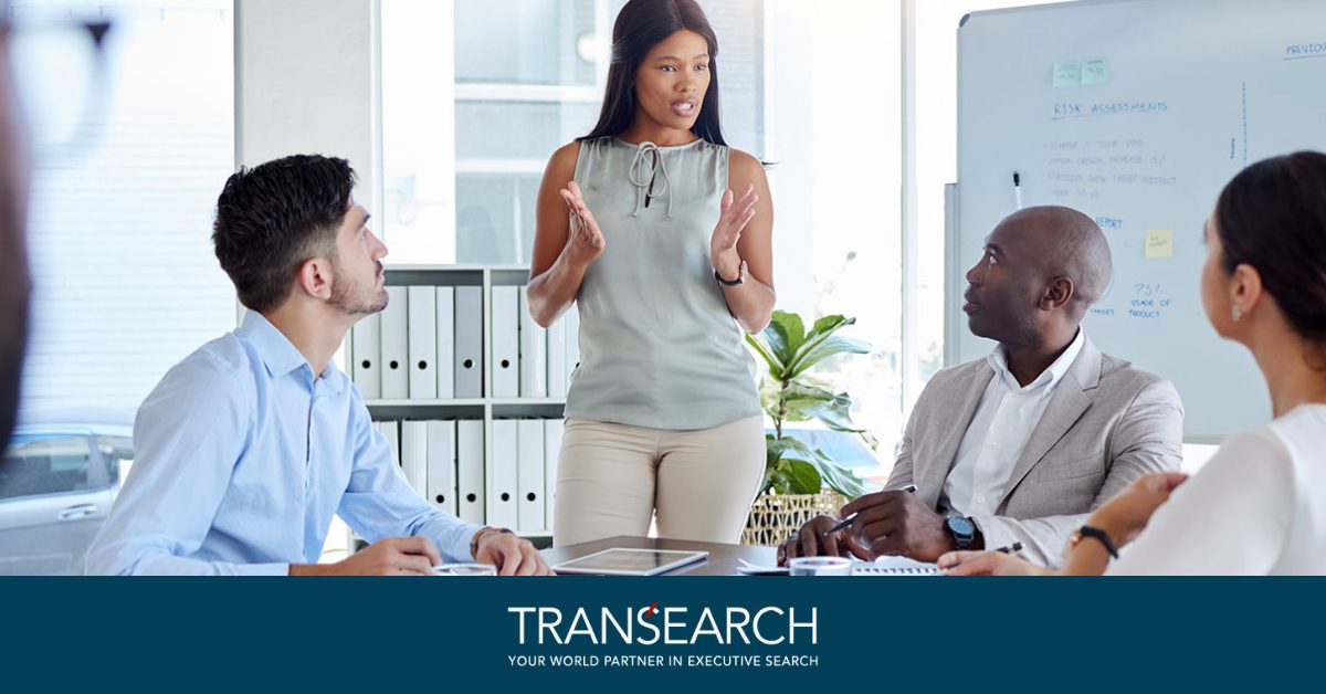 Compensation, Culture & Challenge: Three C’s People Consider When They ...