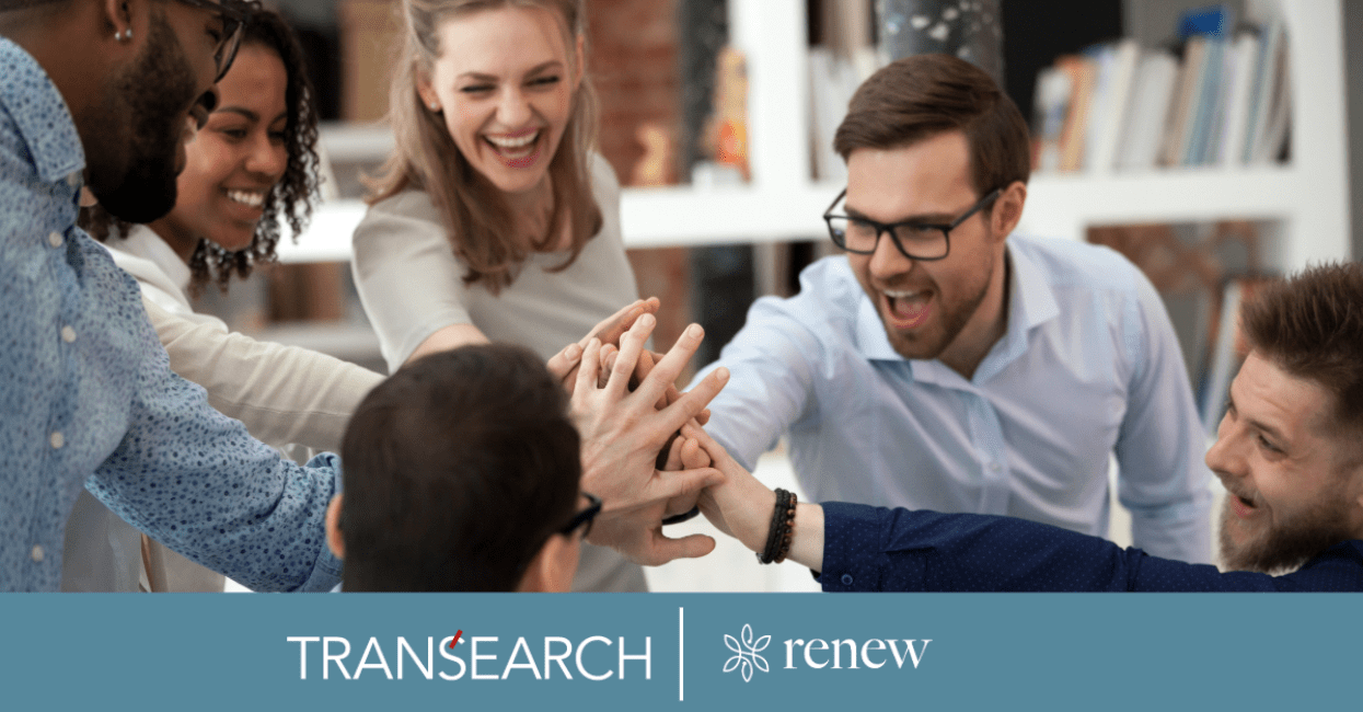 How to Keep Your Team Motivated During Business Transitions | Renew by ...